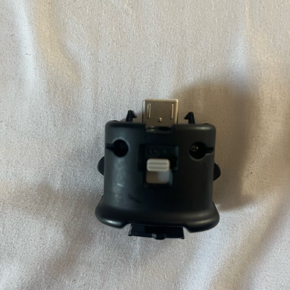 Video Games & Consoles | Nintendo Wii Motion Plus Official Oem Adapter ...